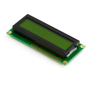 LCD Arduino - [Explicación + Código de Ejemplo]