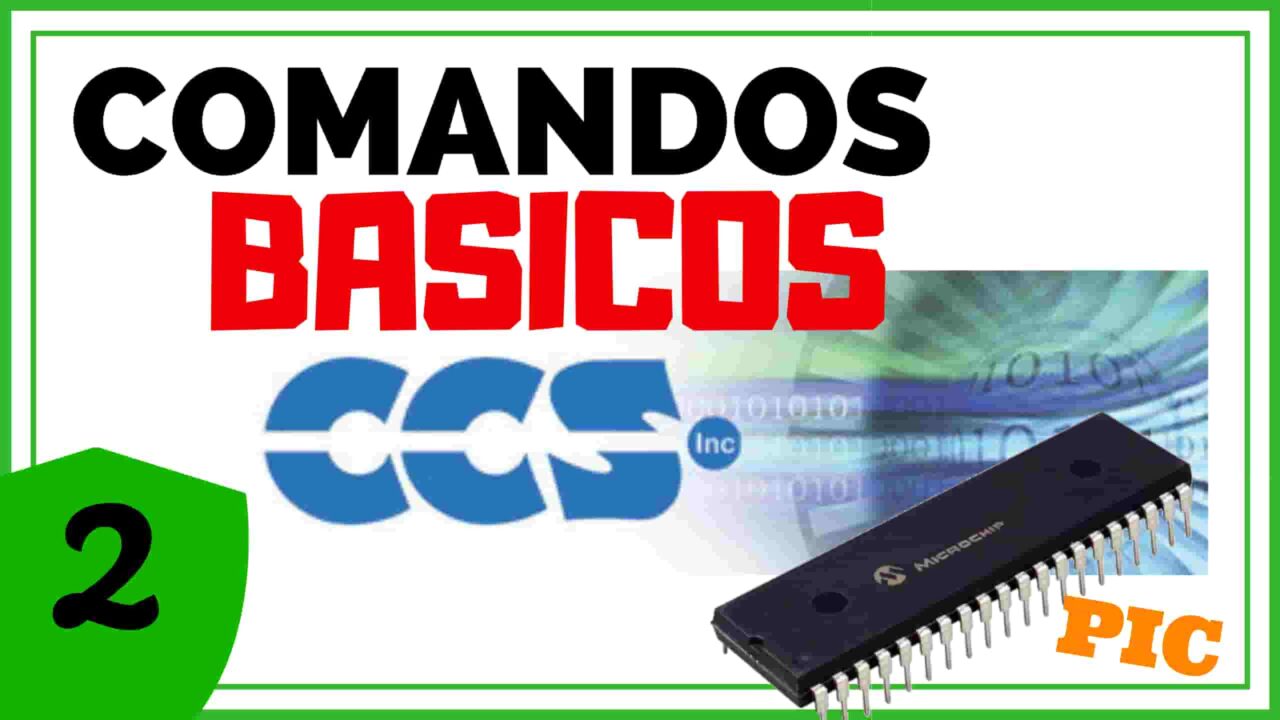 Curso Gratis de Microcontroladores PIC - TODO lo que Necesitas SABER ...