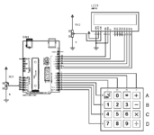 EEPROM con Arduino - [GRABA CONTRASEÑAS y DATOS]