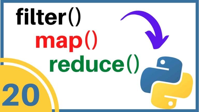 Módulos en Python - [from / import ]