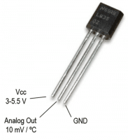 ADC Arduino - Entradas Analógicas - [septiembre, 2025 ]