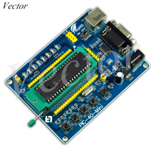 Programar PIC desde Cero en C - [noviembre, 2025 ]