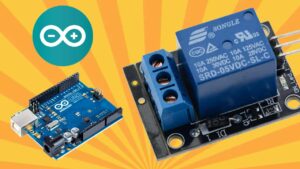 Bus de Comunicación I2C con Arduino | Conecta TODO con 2 PINES