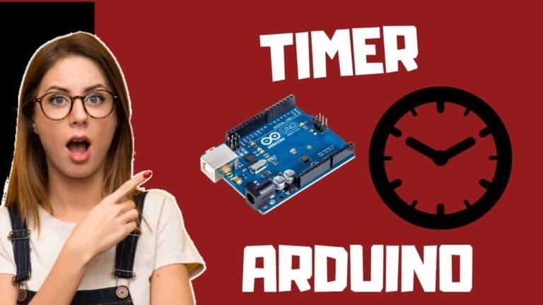 Interrupciones Arduino Que Són Y Como Usarlas 8327
