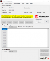 Programar PIC desde Cero en C - [noviembre, 2025 ]